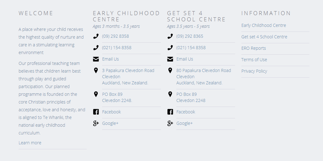 WebFlow + Font Awesome | Sygnal Technology | Blog