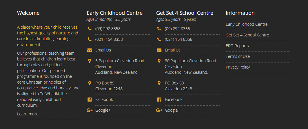 WebFlow + Font Awesome | Sygnal Technology | Blog