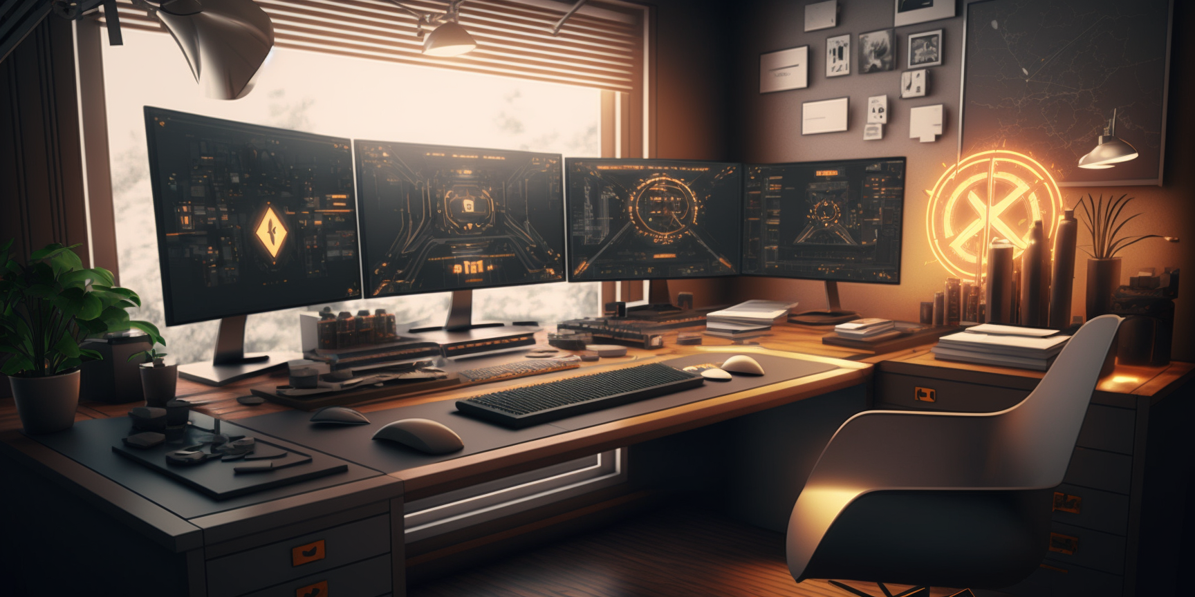 Windows Power User Setup, for Webflow | Sygnal-U