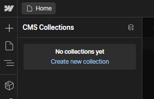 The Site Starter Plan | Learning Webflow | Sygnal-U