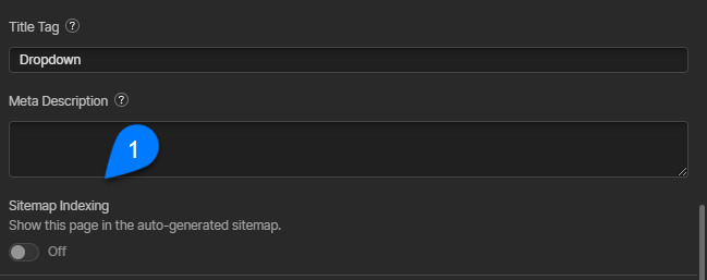 Controlling the Robots | Advanced SEO Techniques | Sygnal-U